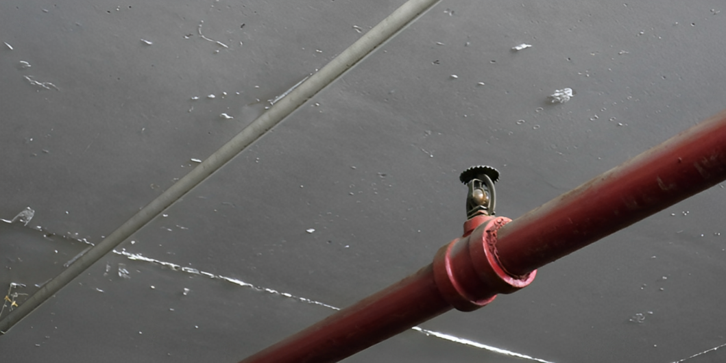 Sistemas Contra Incendios tipo Riser | KADER Electromecánica